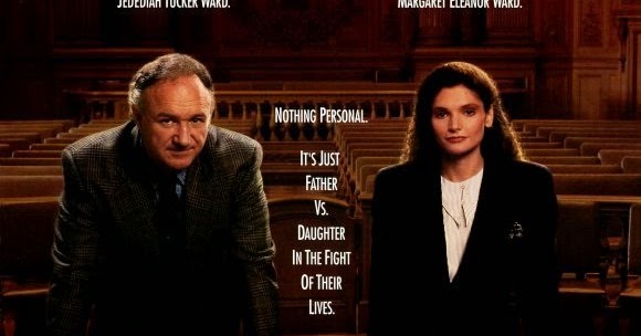Class Action (1991) - Acción judicial - Proceso final - Películas de ...