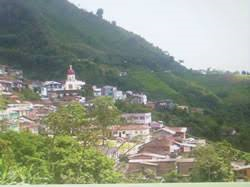 EN BALBOA- RISARALDA
