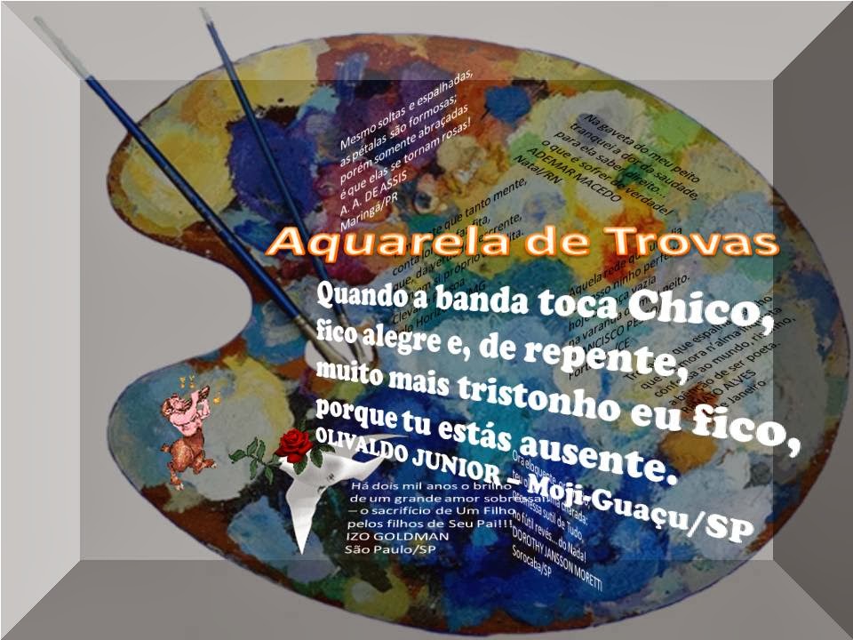 Pavilhão Literário Cultural Singrando Horizontes: José Feldman ...