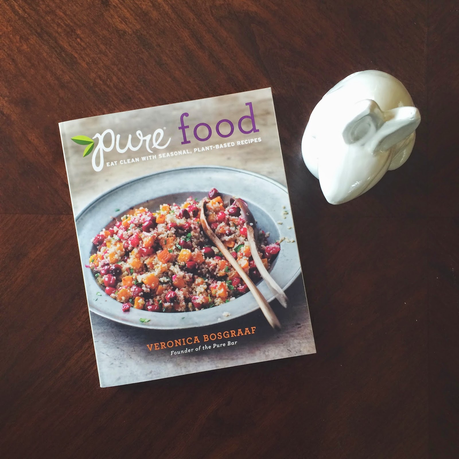 Project Soiree: Bibb Lettuce with Grapefruit, Avocado, and Creamy ...