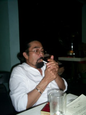 Tok Pepijat: HIshamudin Rais : Berjuang untuk apa?