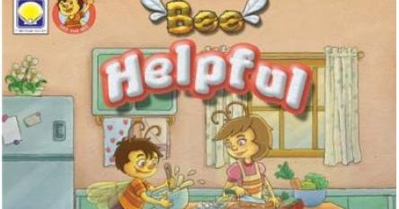 Hiyas Books Help Kids to Be Helpful and Healthy