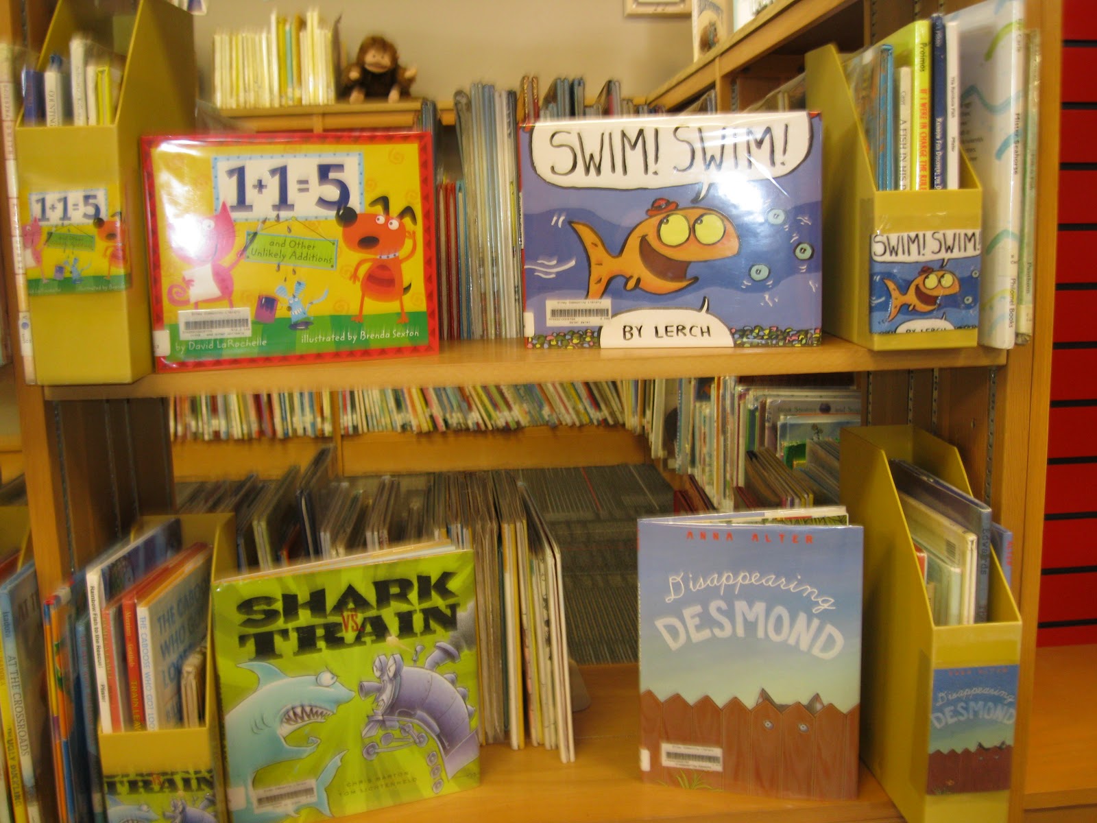 Books by the Pound