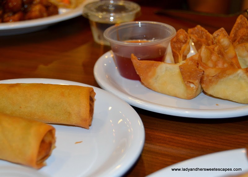 Panda Express: Fast Casual American-Chinese Restaurant | Lady & her ...