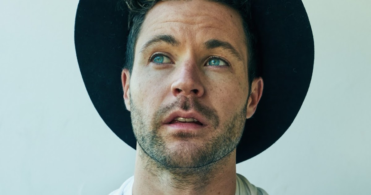 Country Artist Brandon Stansell Sings OUT (AUDIO)