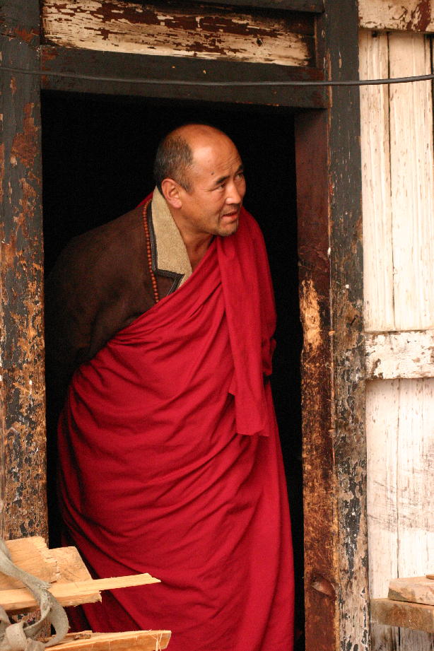 Bhutan 2011: Chele La Pass y Kila Goemba