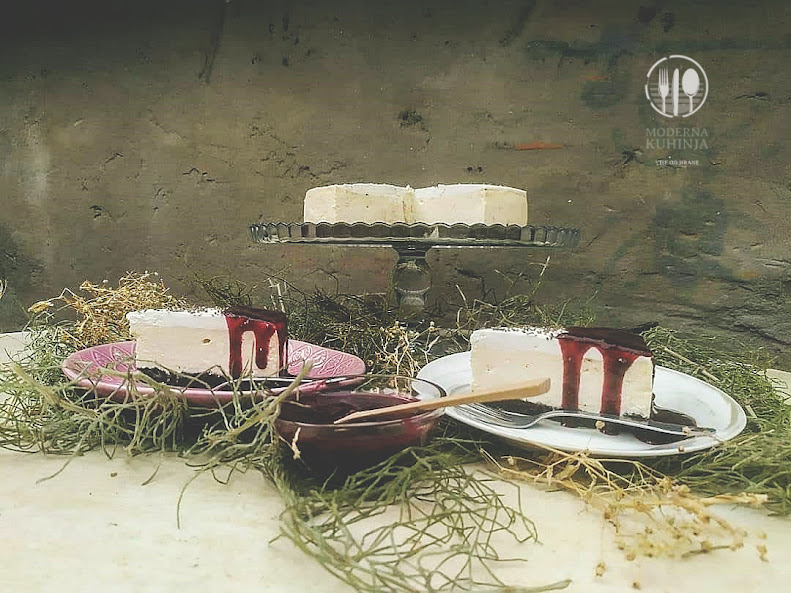 "Biber" meso s tjesteninom - Moderna kuhinja - na moj način