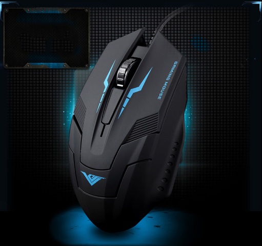 Fungsi Mouse Pada Komputer dan Laptop: PENGERTIAN MOUSE KOMPUTER DAN ...