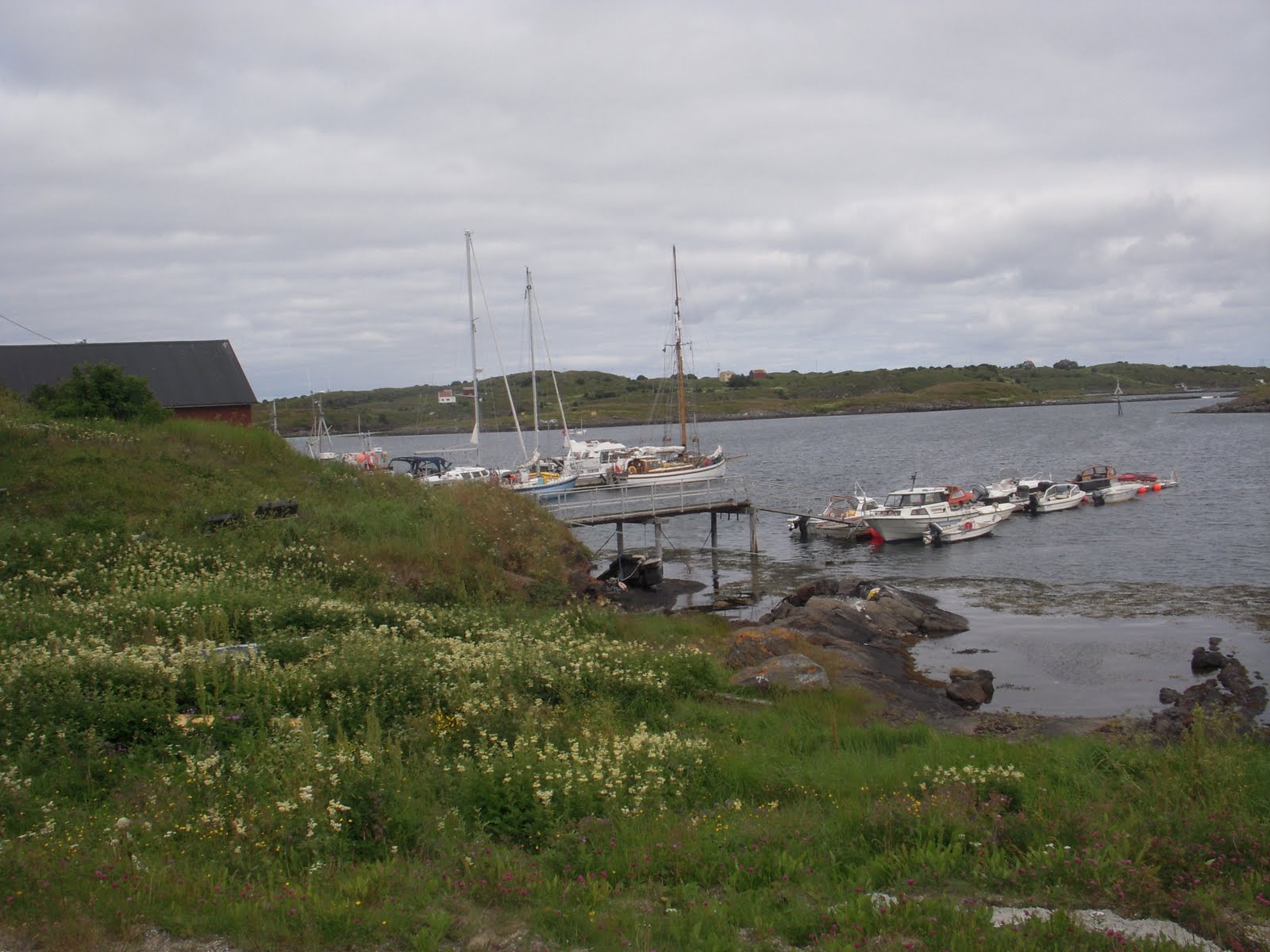 Larry: July 12th – Sor-Landego, Landegode