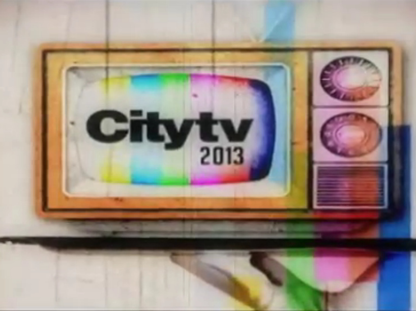 Citytv en el 2013 te atrapara ~ Más Qué Entretenimiento