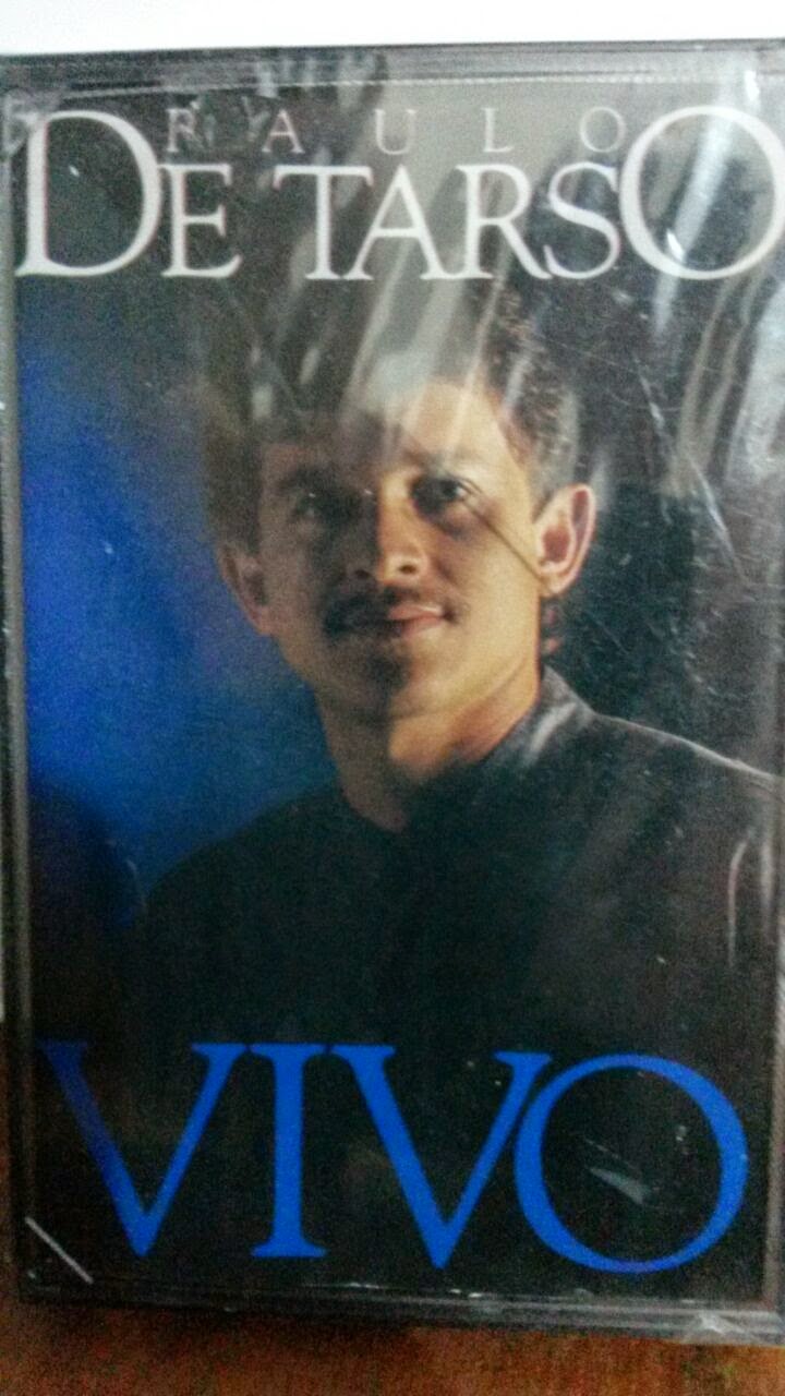 OS DEZ MANDAMENTOS: PAULO DE TARSO EX BRUXO TESTEMUNHO COMPLETO