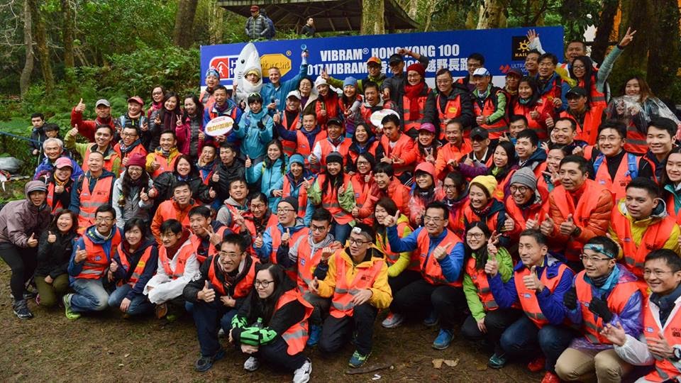 這些年來 In All Those Travelling Years: HK Actions – HK100 2017 (HK 100 ...