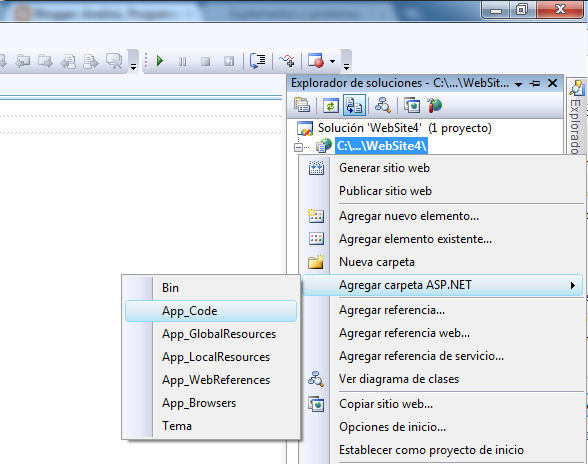 Analisis Programacion Y Algo Variables Globales En Asp Net