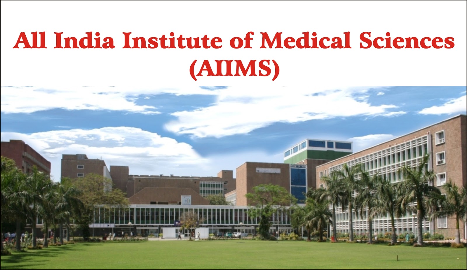 AIIMS Result 2017 For MBBS Entrance Exam Declared Know How To Check aiims-result-2017-for-mbbs-entrance-exam-declared-know-how-to-check