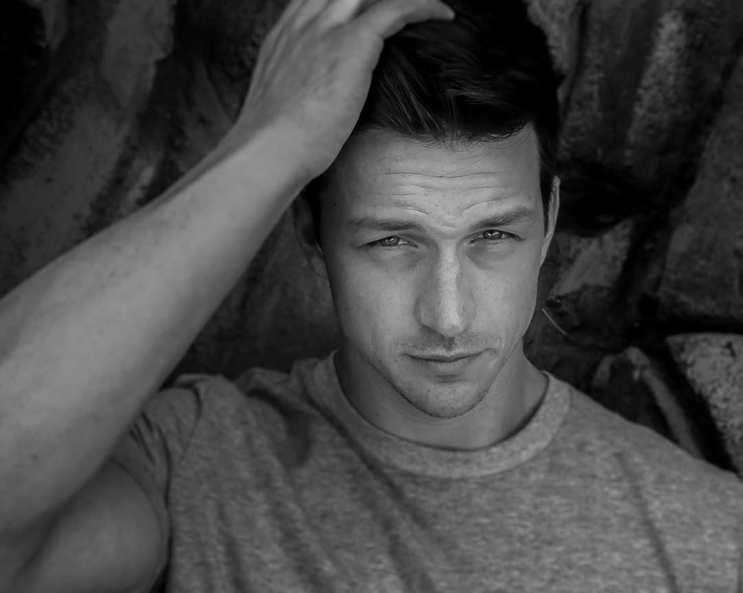 JEREMY ROHMER: ¿COMO LUCE EN LA ACTUALIDAD?