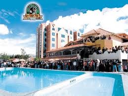 Universidad de Aquino Bolivia (UDABOL)