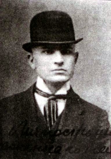 ალექსანდრე ცირეკიძე: გალერეა