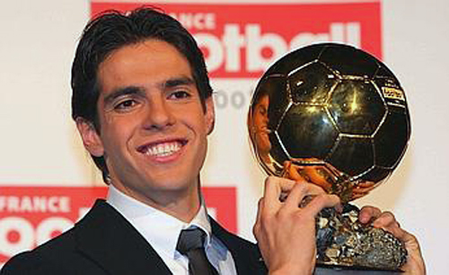 FC Barcelona Sport: Ricardo Kaka