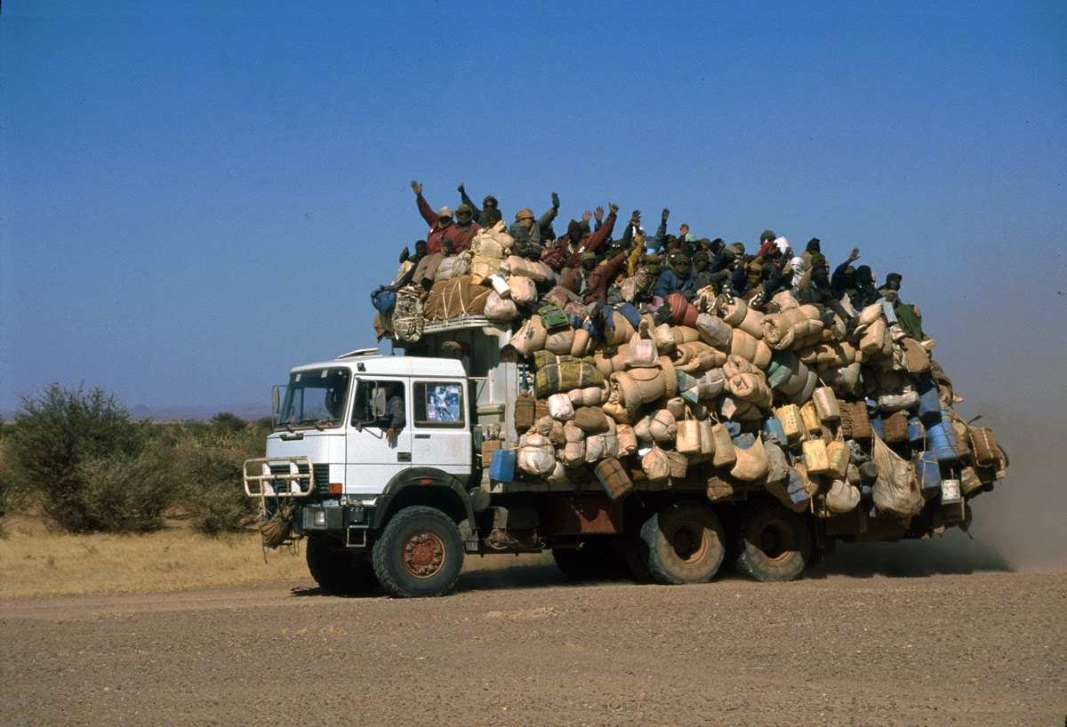 Il blog di Vio Cavrini: Foto NIGER
