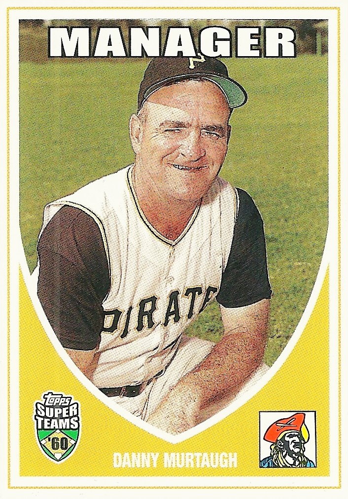 The Green Weenie: 10/1 From 1950 - 1980’s: Danny Retires; Roberto Crown ...