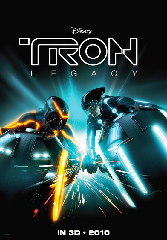 SNEAK PEEK: "Tron: Ascension" Start