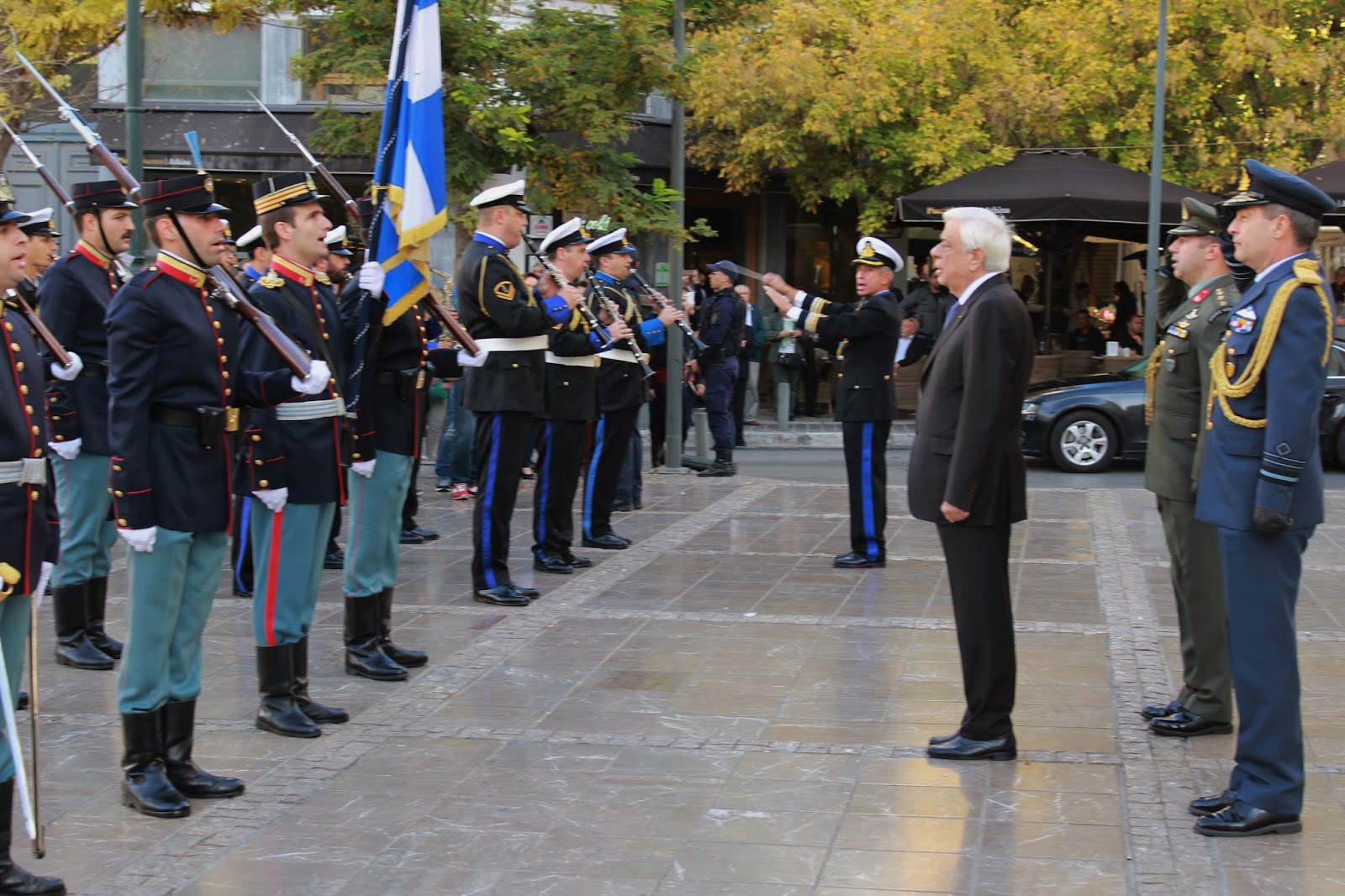 Hellenic Flag Hellenic Foundation ΙΔΡΥΜΑ ΕΛΛΗΝΙΣΜΟΥ: ΔΟΞΟΛΟΓΙΑ ΓΙΑ ΤΑ ...