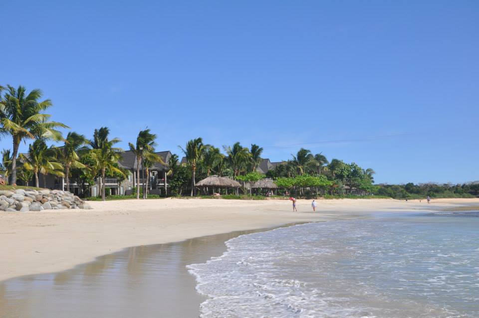 Fordham Women's Basketball Foreign Tour 2013: August 2013