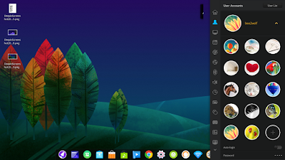 bee2wolf: Review of Deepin Linux 15.3 through screenshots