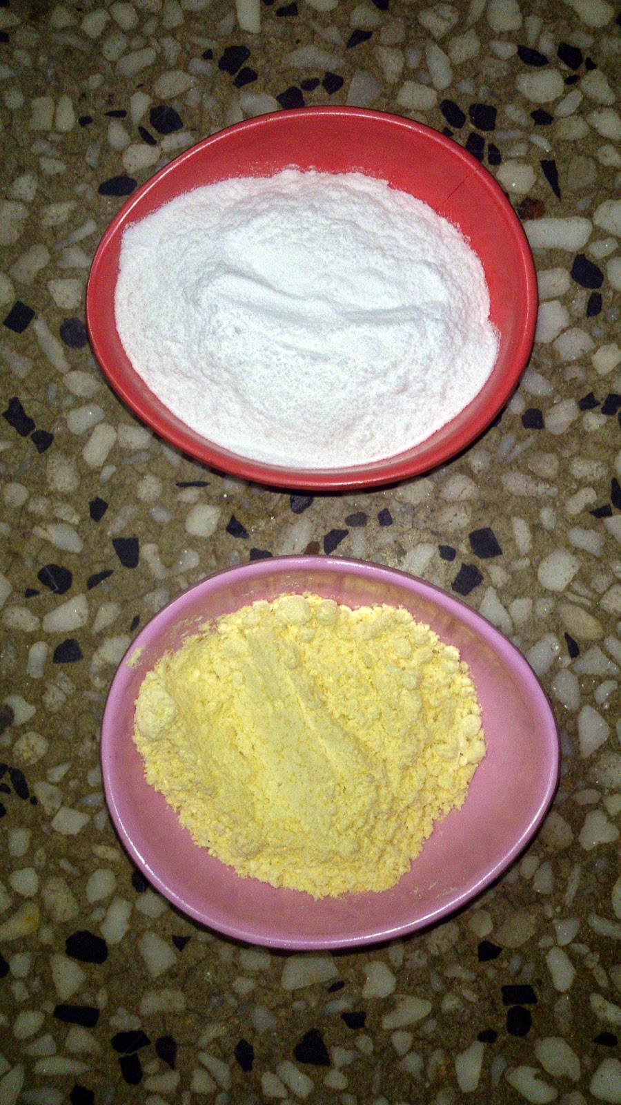 Burmese Recipes: Buthi-Kyaw