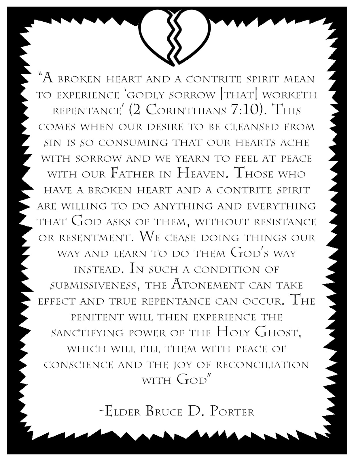 HollysHome - Church Fun: LDS Seminary Book of Mormon Lesson Handouts