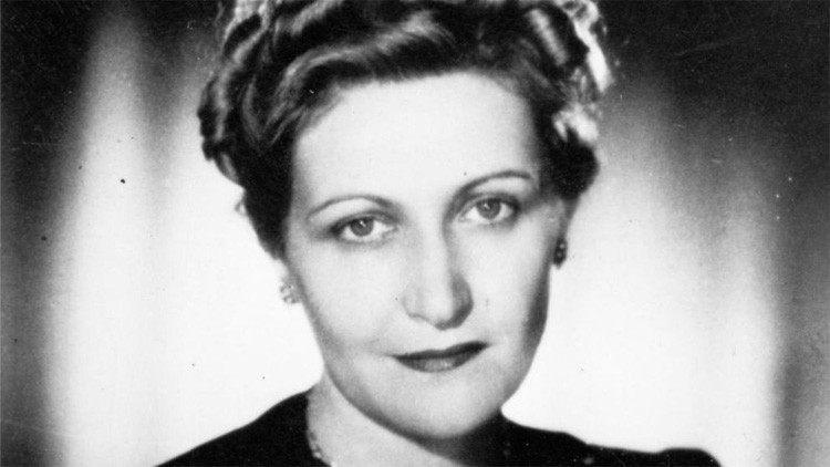 Documentalium: Magda Goebbels, la gran dama del Tercer Reich