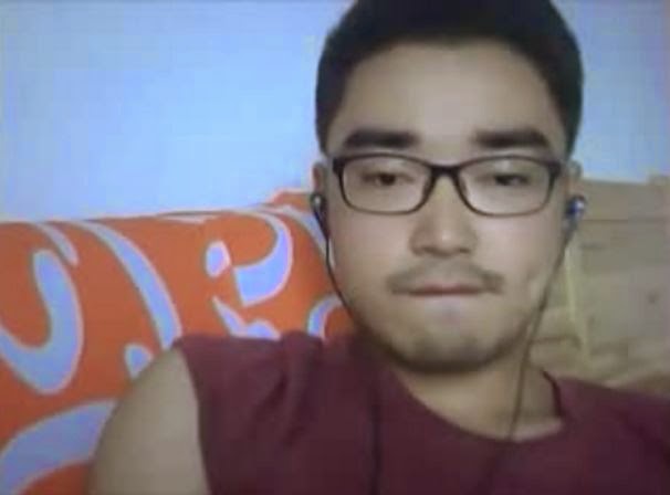 Jakol Video Ng Isang Gwapong Chinito 6221