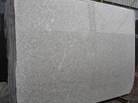 STONE GALLERY - BY PARANA GRANITOS: Branco Polar