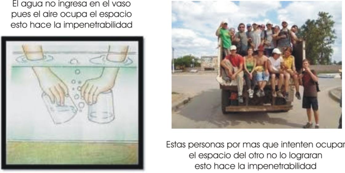 Materia | Química, ciencia de las transformaciones