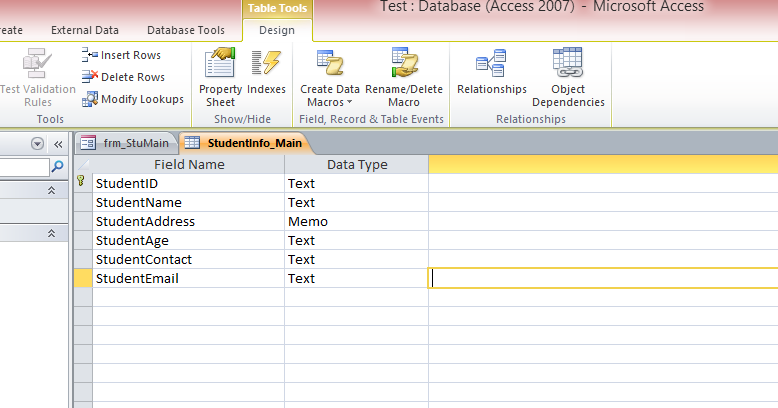 MS Excel,MS Access,Google Sheet: How to search record using Combobox