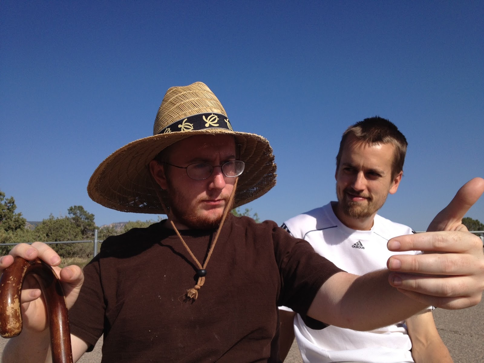 The Year I Danced: Meet Jake. He Needs Our Help.