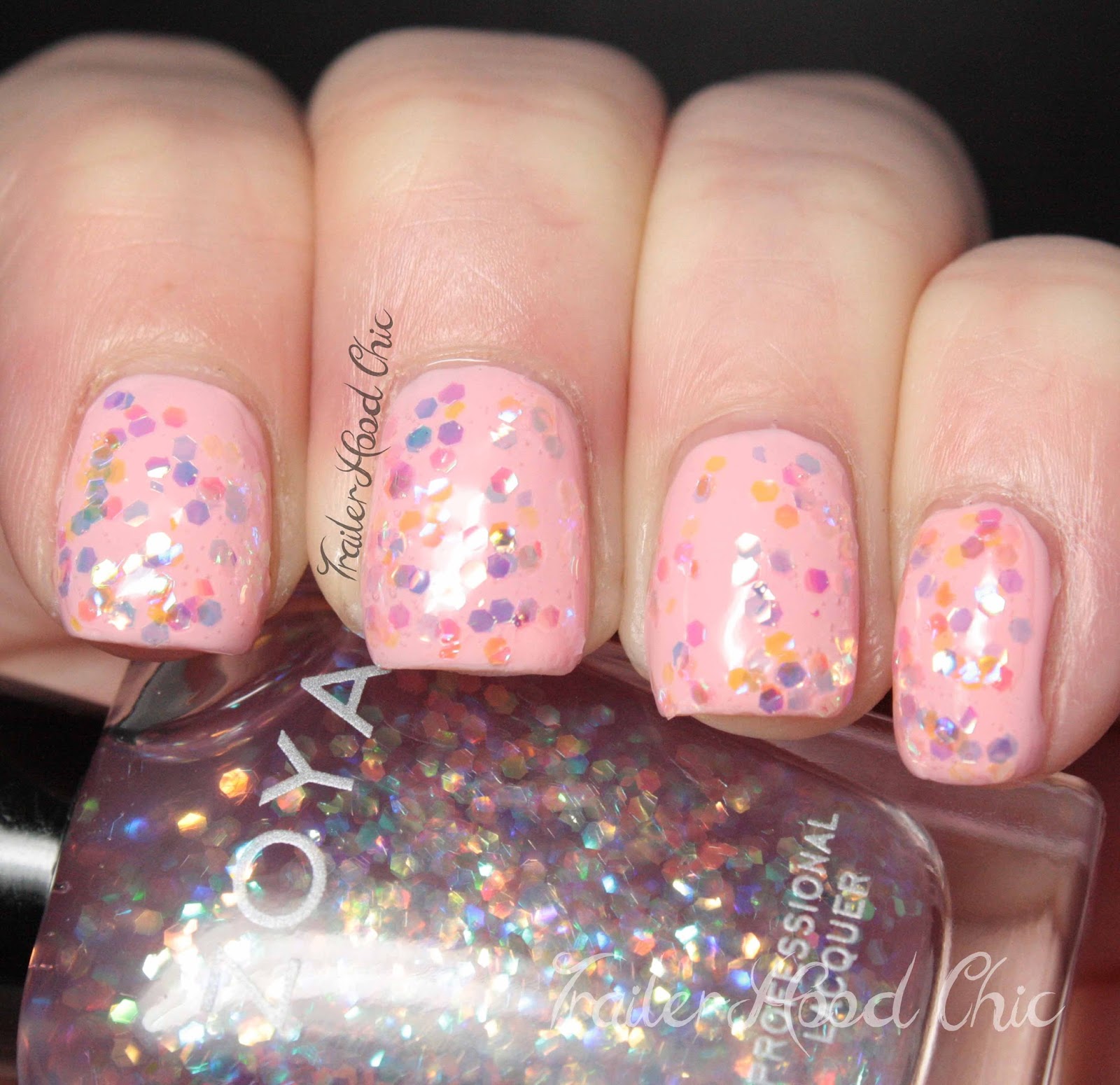 TrailerHood Chic: Zoya Awaken & Monet