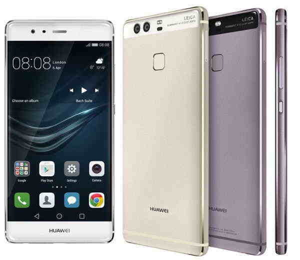 Daftar Harga HP Huawei Semua Tipe Lengkap Terbaru 2018