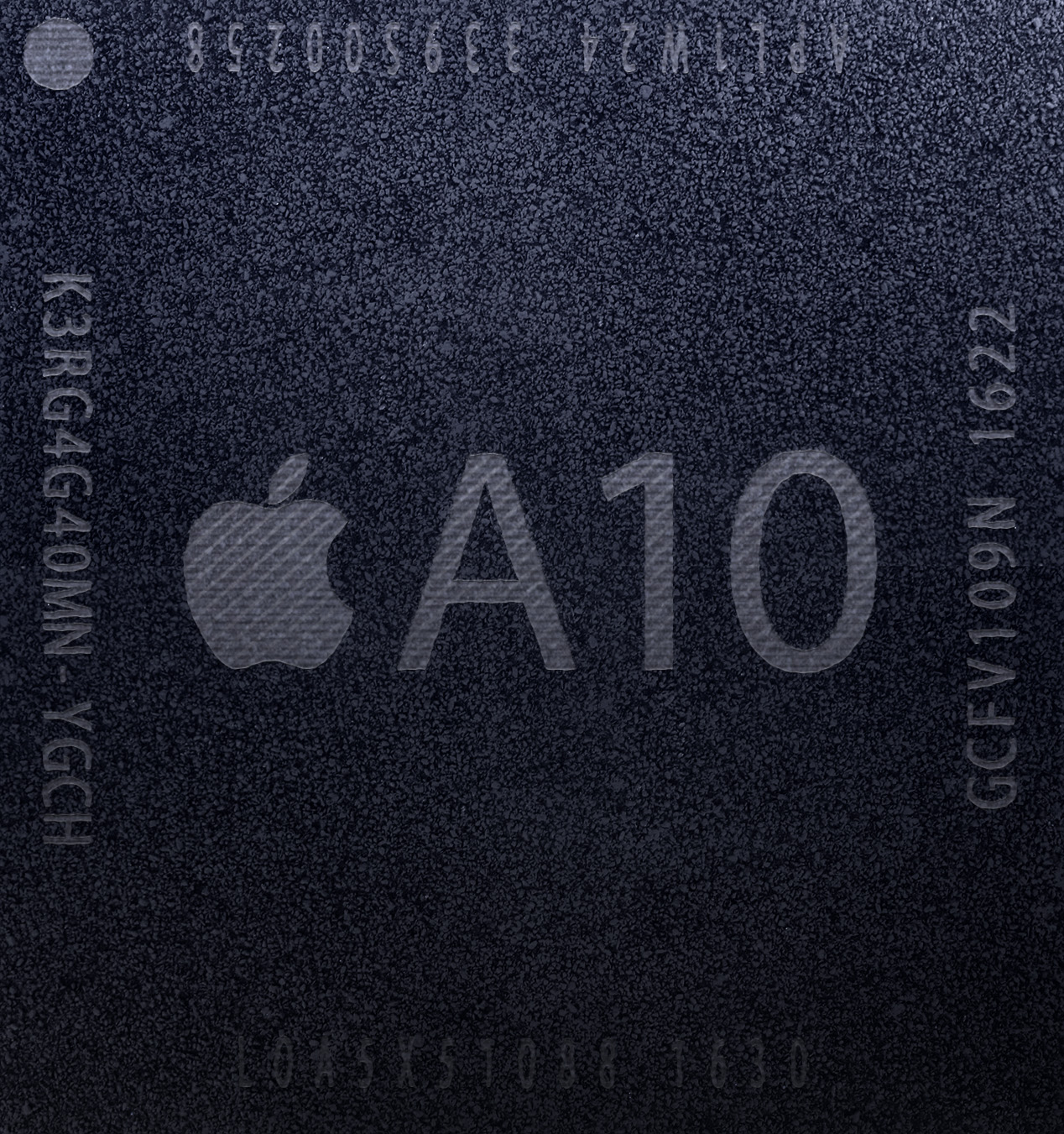 Apple A10 Fusion Specifications and Overview - The Cryd's Daily