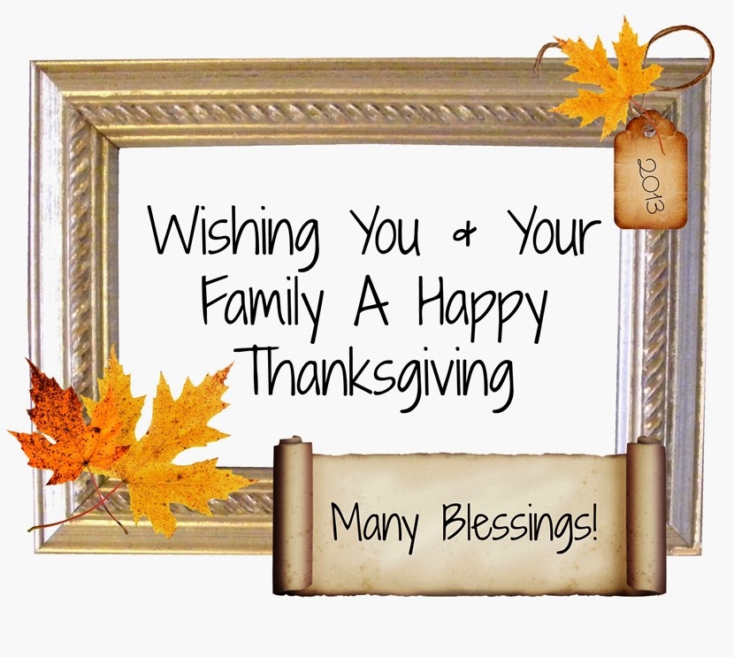Home Grown Hearts Academy Homeschool Blog: Happy Thanksgiving! Home Grown Hearts Academy Homeschool Blog: Happy Thanksgiving!