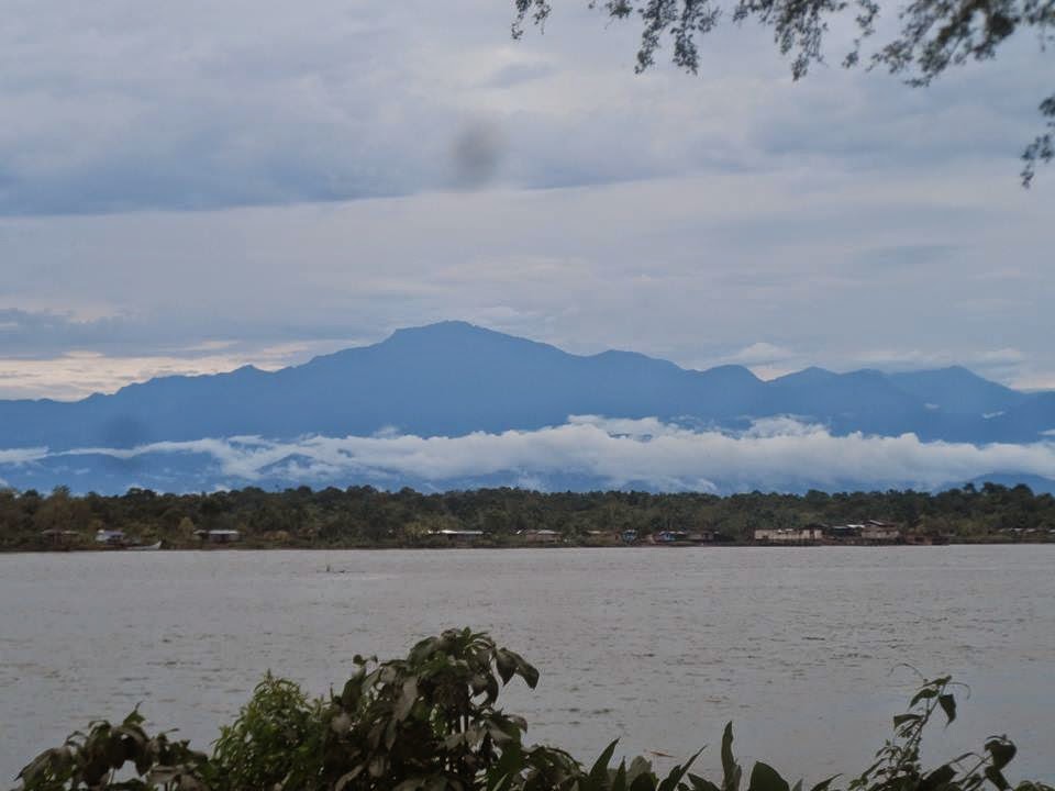 Oficina de Interacción Social: Paisajes Guapi - Cauca