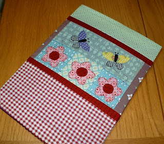 The Patchsmith: April 2013