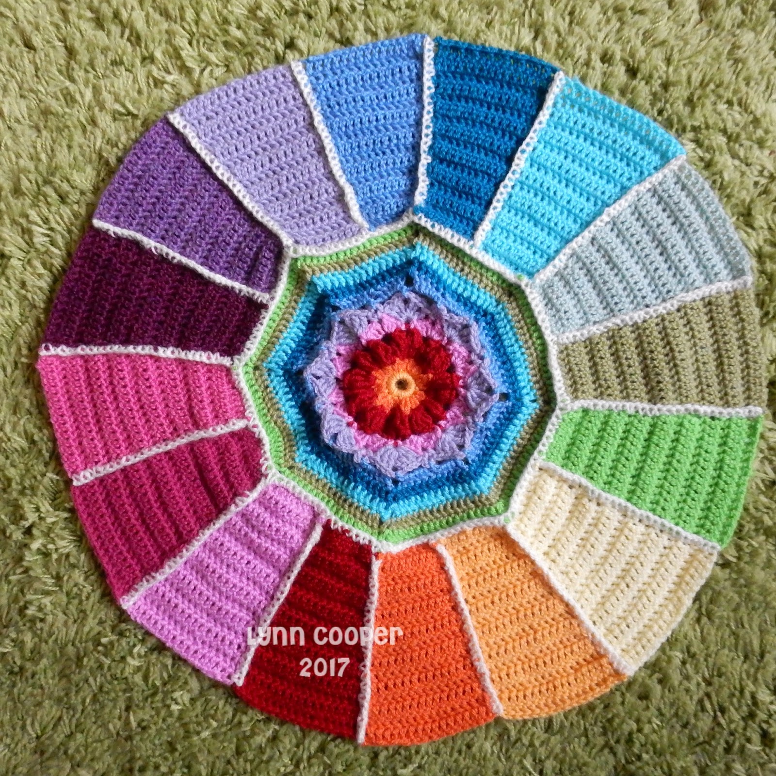 A Moment in Time: Carousel CAL