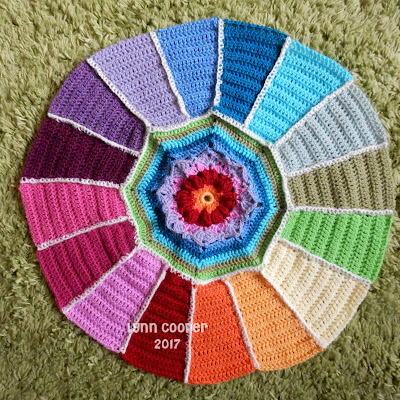 A Moment in Time: Carousel CAL