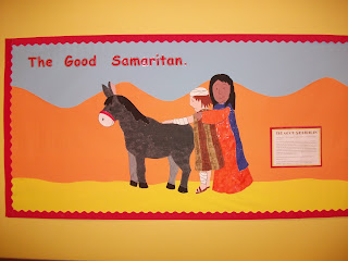 Year 3 Holy Souls Catholic Primary School: Have you seen our new ...