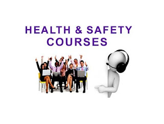 Health-and-Safety-Courses - Safety
