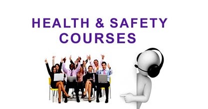 Health-and-Safety-Courses - Safety