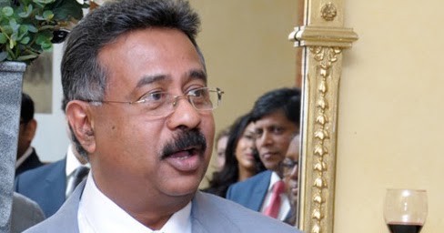 நாடாளுமன்றம் கலைப்பு! அரசமைப்புக்கு அமைவானது! சட்டாமா அதிபர் - pathivu