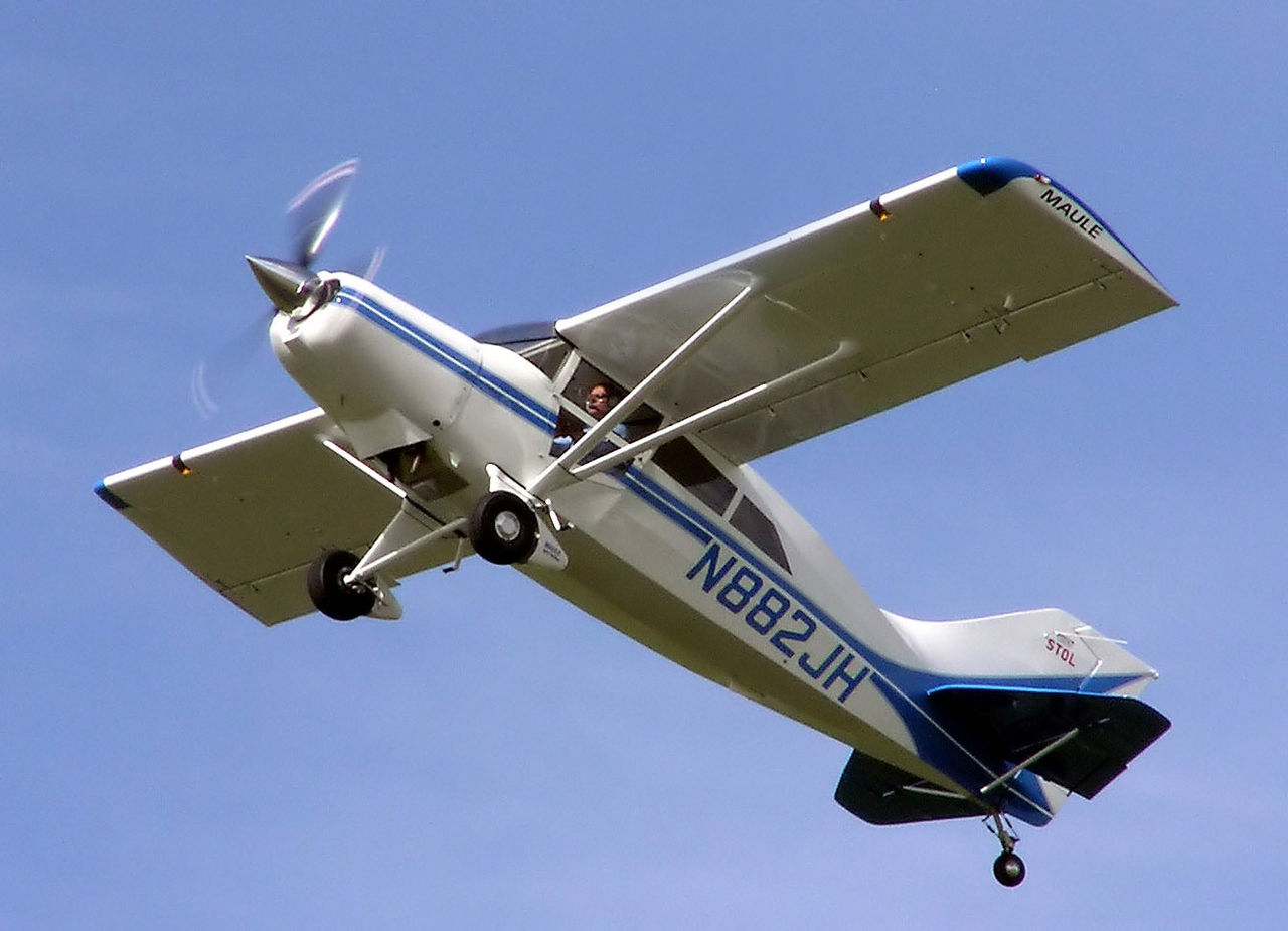 macam-macam dan bentuk wing: TIPE WING PADA PESAWAT