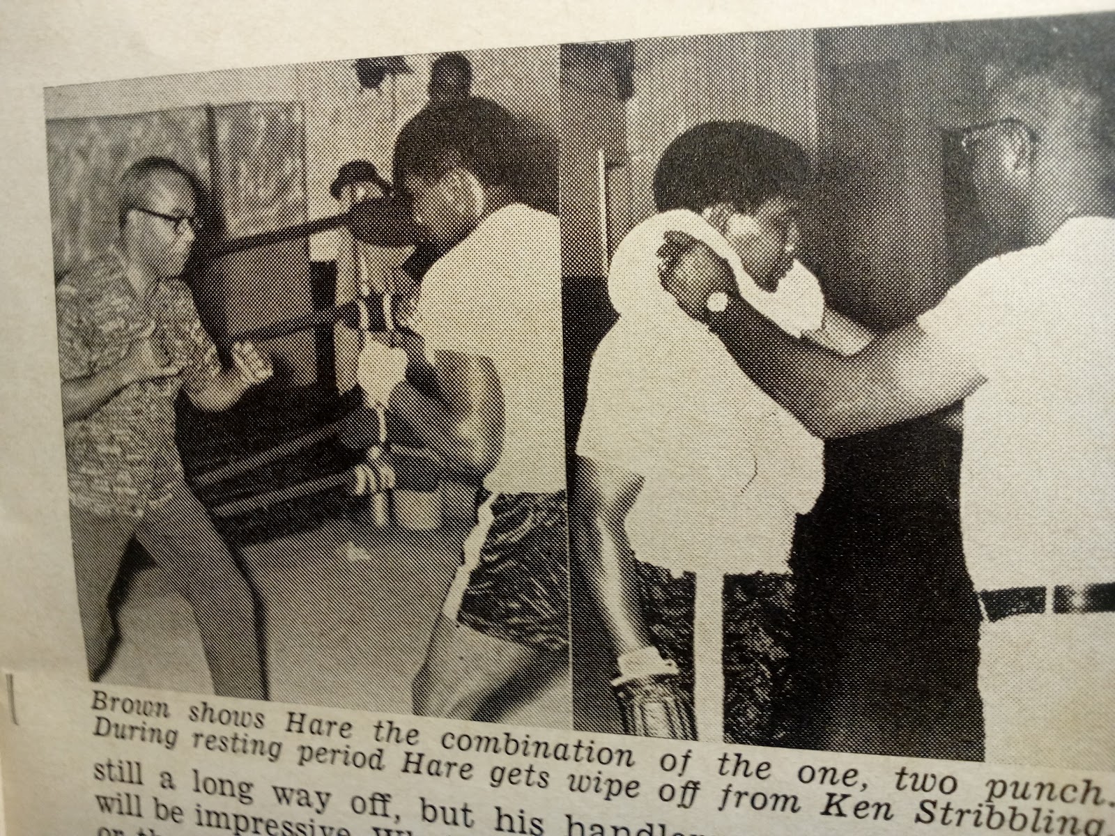 Black Bird Press News & Review: Dr. Nathan Hare replies to Marvin X ...